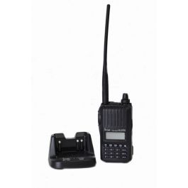 Open Box ICOM T70A-HD Handheld Radio, 2m/70cm S/N15004048 | GigaParts.com