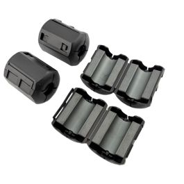 Intellitron RFC-4311C4 Clamp On RF Choke, 0.515 in ID, 4-Pack ...