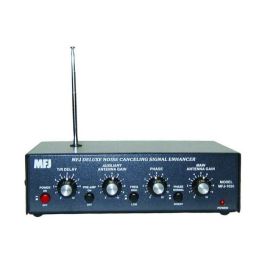 Open Box MFJ-1026 Deluxe Noise Canceling Signal Enhancer | GigaParts.com