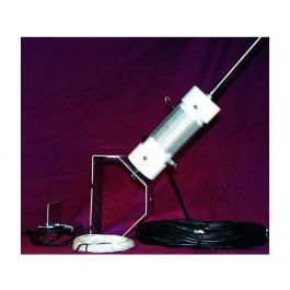 Open Box MFJ-1622 HF "Bug Catcher Style" Apartment Antenna SN112392 ...
