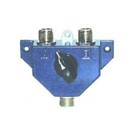 Open Box MFJ-1702 2 Position Antenna Switch - High Isolation ...