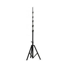 Open Box MFJ-1919EX 18Ft Heavy Duty Antenna Tripod | GigaParts.com
