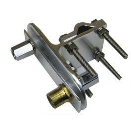 MFJ-347 Mini-Dipole Mount for 6-80 Meters | Durable & Versatile ...