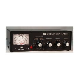 Open Box MFJ-949E 300w HF Antenna Tuner SN171527 GigaParts.com