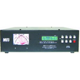 MFJ Legal Limit IntelliTuner™ Automatic Antenna Tuners - MFJ-998 ...