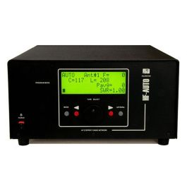 Palstar HF AUTO 1800W Automatic Antenna Tuner for Hams | GigaParts.com