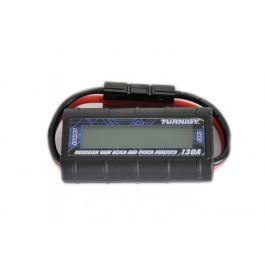 Open Box PowerWerx DC Inline Watt Meter and Power Analyzer, Powerpole ...