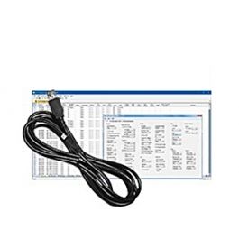 WCS-705-USB Software with USB Cable for Icom 705 | GigaParts.com