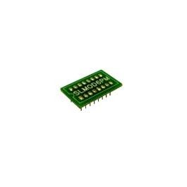 Tigertronics SLMOD6PM - Plug & Play Jumper Module for Radios GigaParts.com