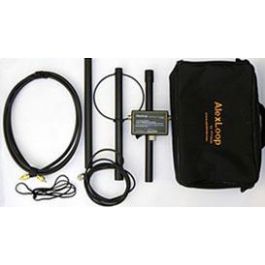PY1AHD AlexLoop Walkham Antenna - Compact & High-Performance ...