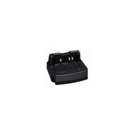 Open Box Yaesu CD-41 Rapid Charger Cradle SN165312 GigaParts.com
