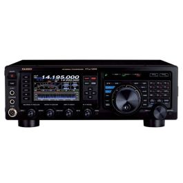 Used Very Good Yaesu FT-DX1200 HF/50MHz Transceiver S/N: 4J200067 ...