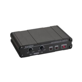 Open Box Yaesu SCU-17 USB Interface Unit S/N: 2I910039 GigaParts.com