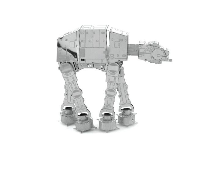 Metal Earth Star Wars AT-AT GigaParts.com