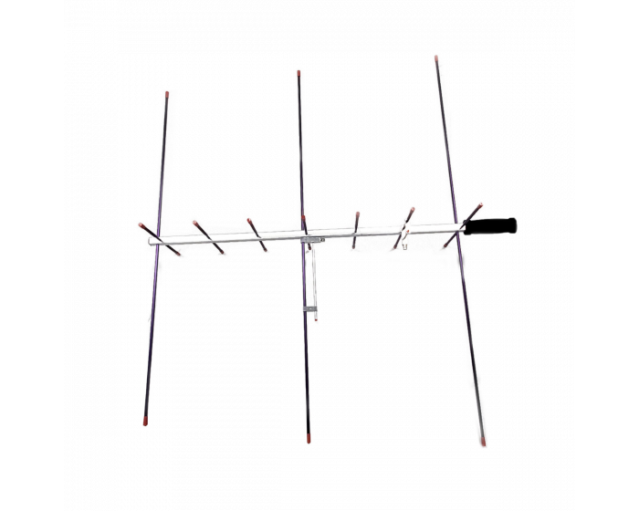 Arrow Antenna II Satellite Antenna - Split Boom without Duplexer 146/ ...