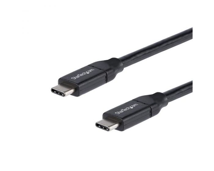 Startech USB-C to USB-C Cable 0.5 m GigaParts.com