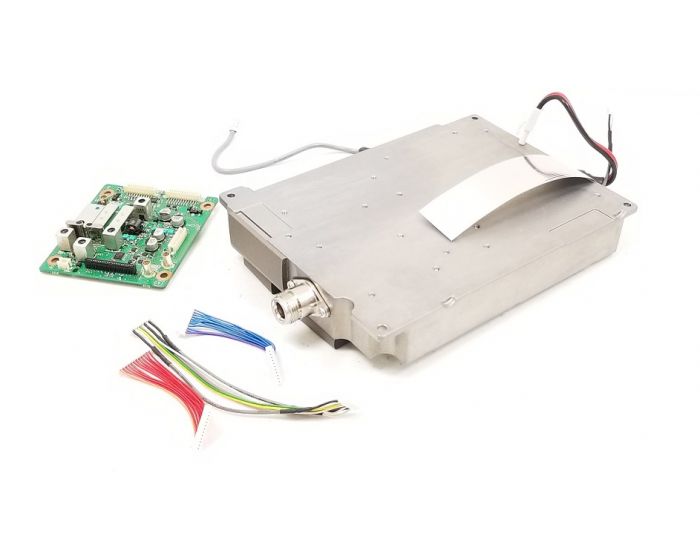 Icom UX-9100 GigaParts.com