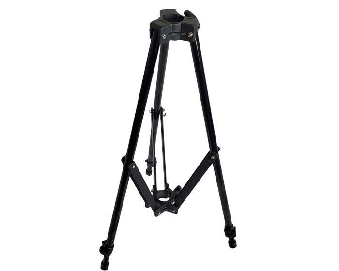 Open Box Premium Tripod For the Premium 25 Foot Mast SN165264 GigaParts.com