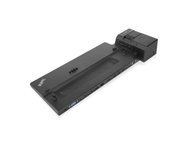 Lenovo ThinkPad Ultra Docking Station - 40AJ0135US GigaParts.com