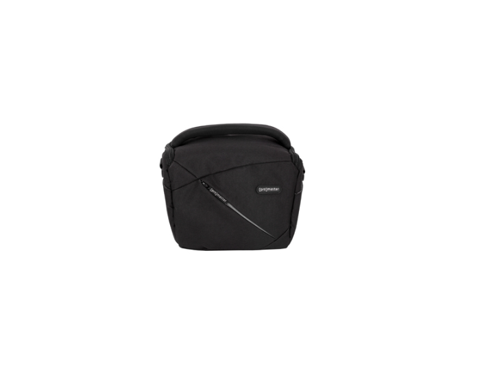 ProMaster Camera Impulse Small Shoulder Bag - Black - 7188 GigaParts.com