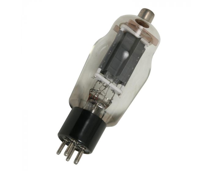 811A Transmitting Tubes - Set of Three GigaParts.com