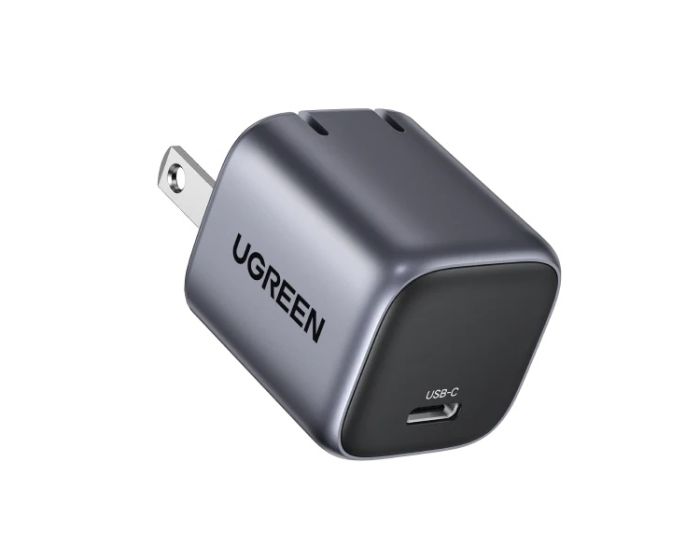 UGREEN 30W USB-C PD Charger - 90901 GigaParts.com