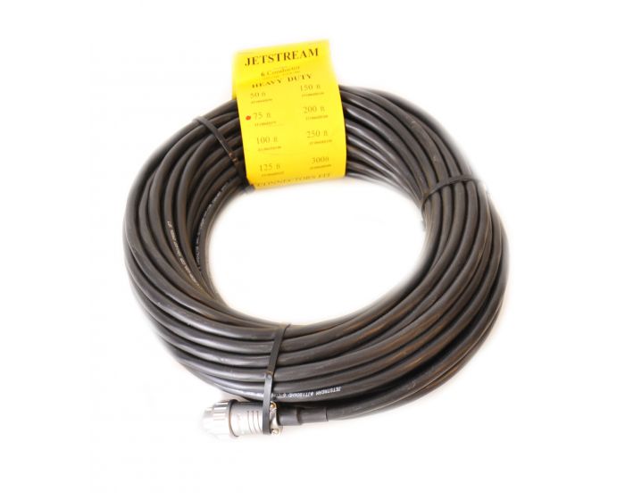 Jetstream 75FT Rotor Cable GigaParts.com