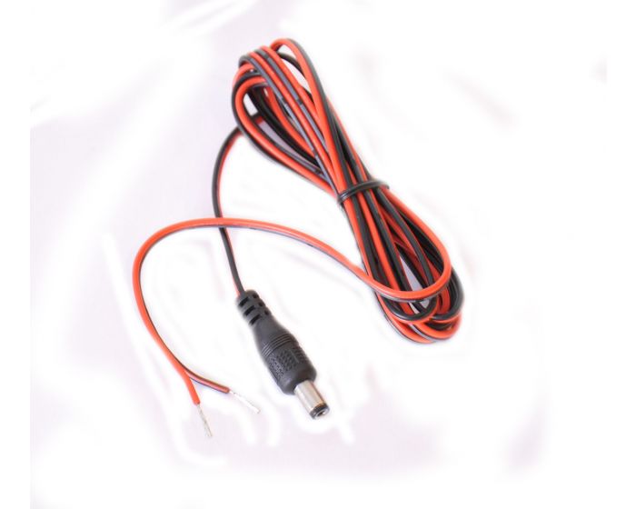 LDG Electronics DC POWER CABLE GigaParts.com