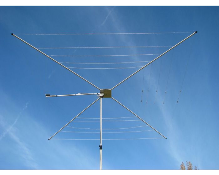 MFJ MFJ-1835 GigaParts.com