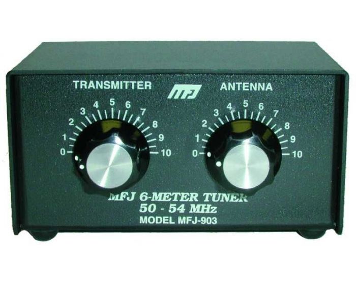 MFJ MFJ-903 GigaParts.com