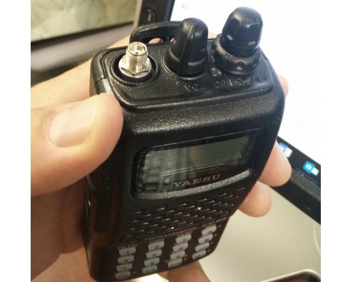 Yaesu FT-60R Icom IC-T70A Comparison By Angelo N2RAC/DU2XXR, 42% OFF
