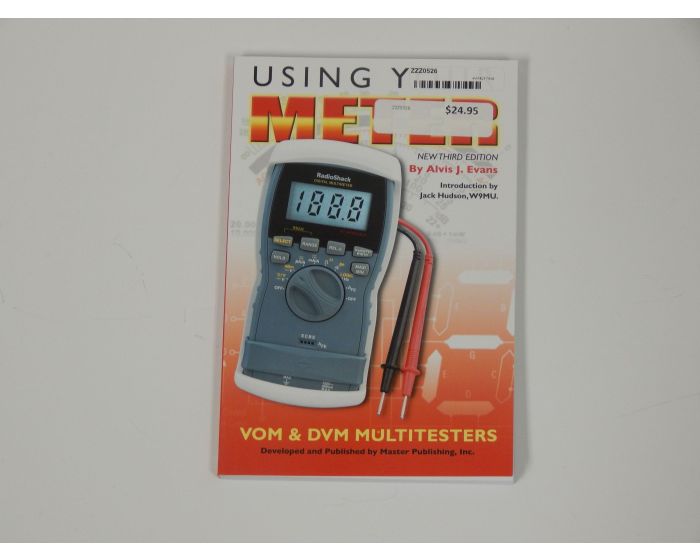 W5YI METR GigaParts.com