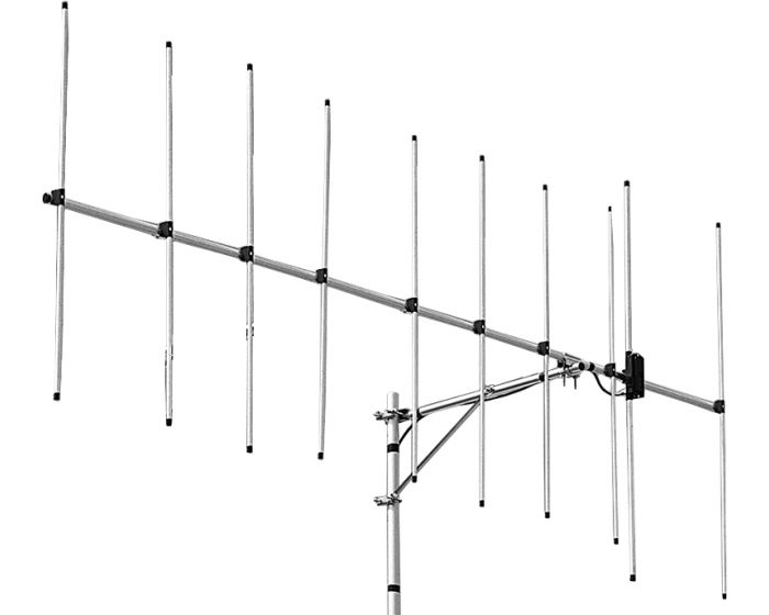 Diamond A144S10 Base Station Yagi Beam GigaParts.com