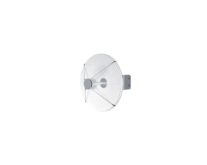 Icom AH-109PB 10-10.5 GHZ Parabolic Antenna with Mount GigaParts.com