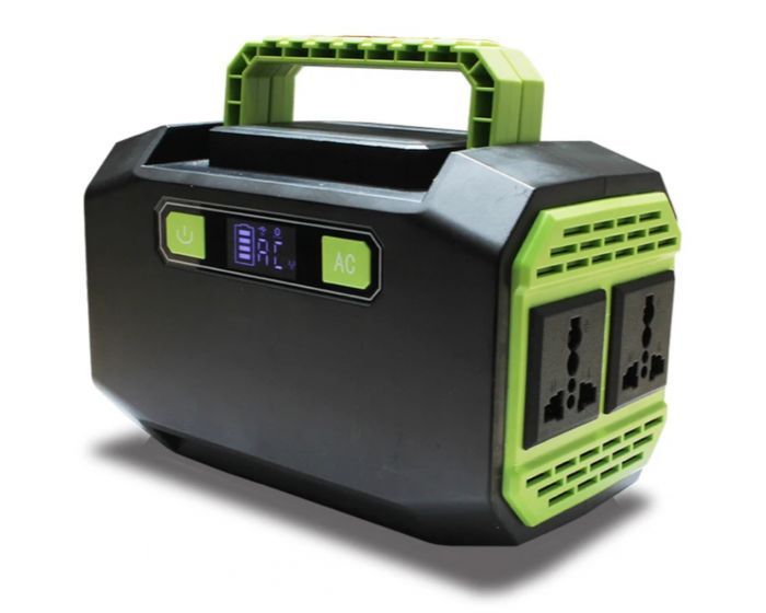 Open Box Bioenno Powerpack 160w 12V 13.3Ah LFP with 120w Inverter - BPP ...