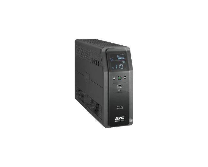 APC Back-UPS Pro BR1350MS GigaParts.com