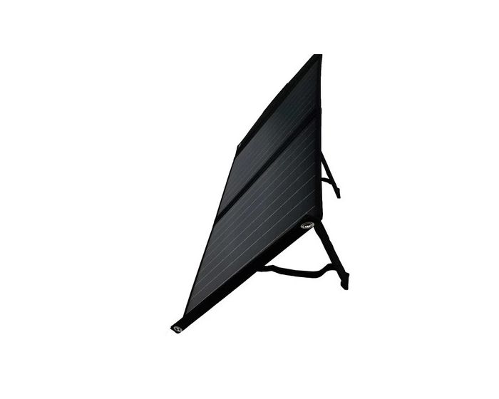 Bioenno Power 60 Watt Foldable Solar Panel - BSP-60-LITE GigaParts.com