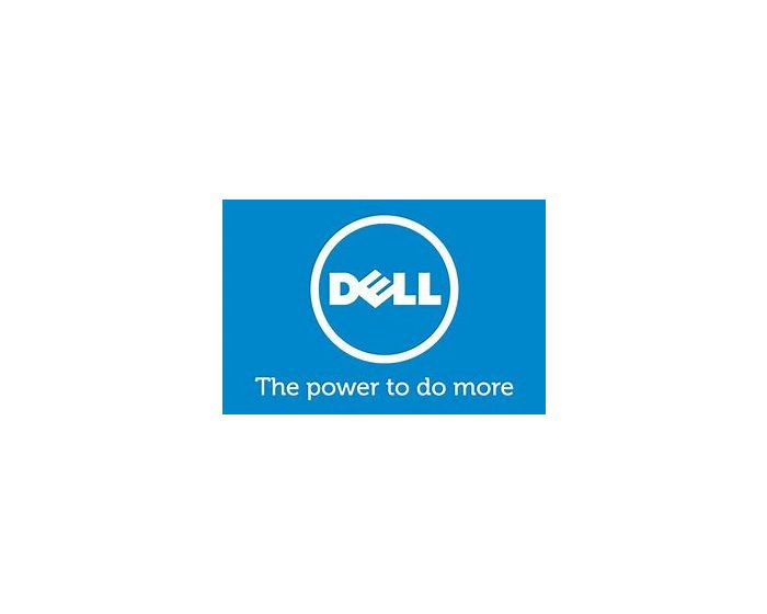 Dell Logo The Power To Do More