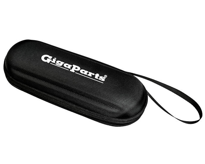 GigaParts Rugged Case GigaParts.com