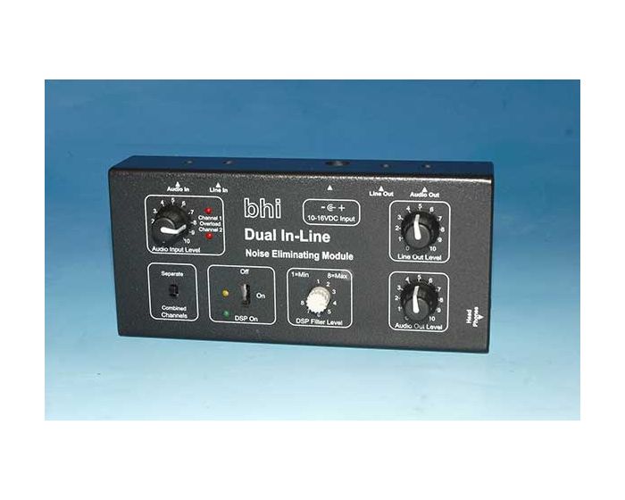 bhi Dual In-Line GigaParts.com