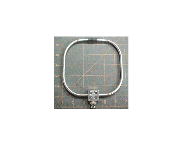 Arrow Antenna Fox Hunt Loop Antenna VHF with BNC Connector FHL-VHF ...