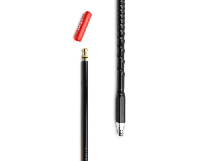 Open Box Firestik 2ft Firestik II Heavy Duty Ant 5/8 Wave - FS2 ...