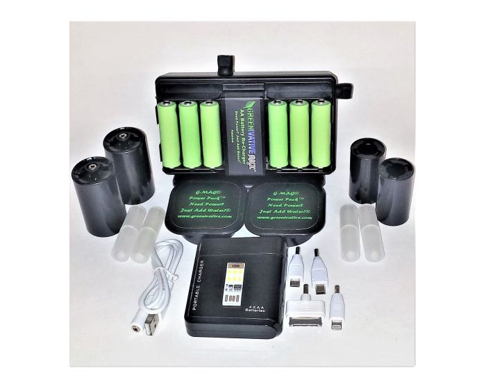 GMAG Essential Package GigaParts.com