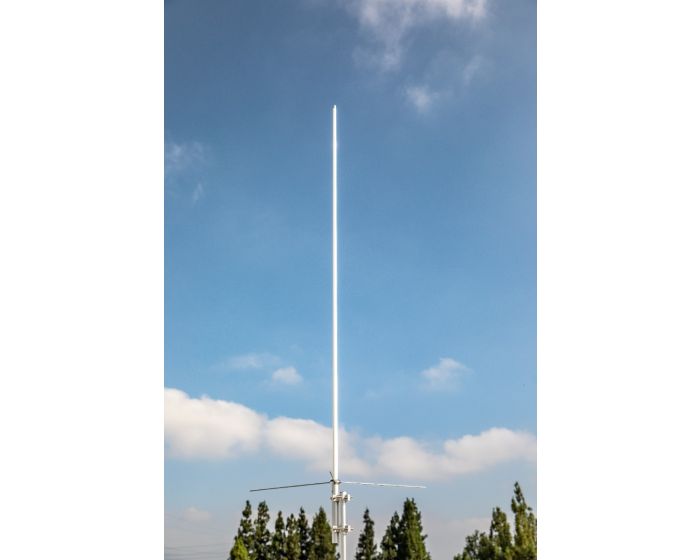 Comet GP-3 - Dual Band 146/446 MHz Ham Radio Base Repeater Antenna ...