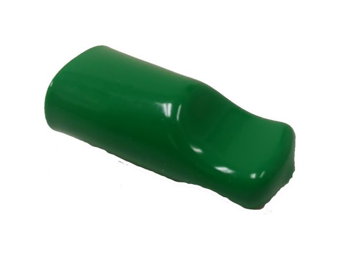 Single Rubber Weather Cap for PL259 - 1" w/ Pull Tab GigaParts.com