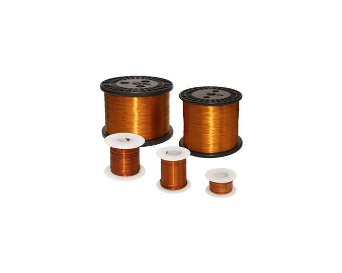 Powerwerx 1280 ft Spool AWG 16 Magnet Wire GigaParts.com