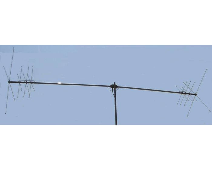 MFJ-1789 Rotatable Dipole, Nine Bands, 1.5KW GigaParts.com