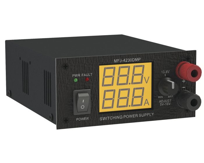 MFJ-4230DMP POWER SUPPLY GigaParts.com
