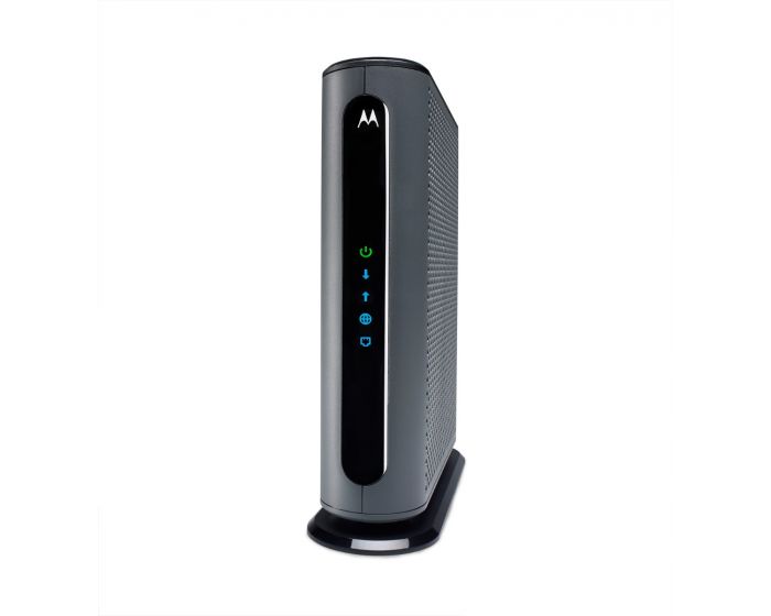 Motorola DOCSYS 3.1 Cable Modem MB8600 GigaParts.com