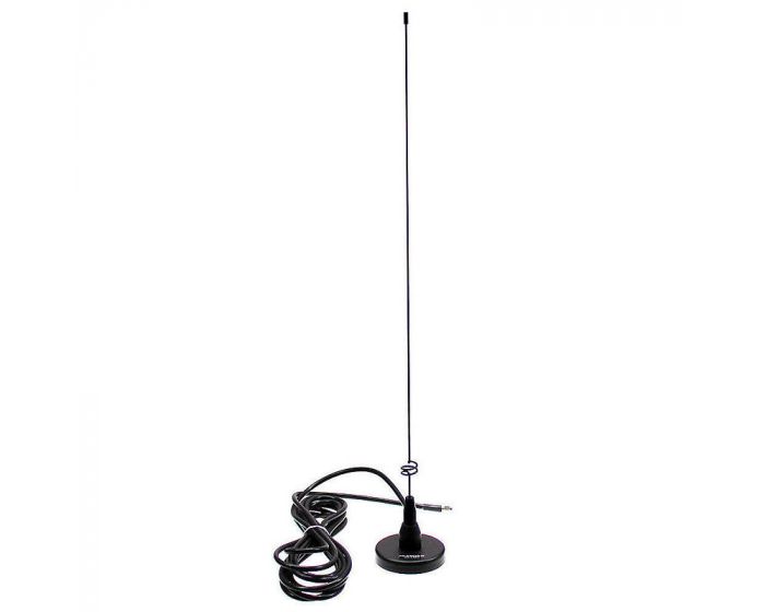 Diamond MR77SMA Dualband Mobile Antenna GigaParts.com